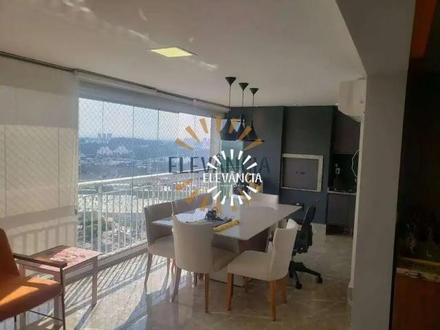 Apartamento para Venda em São Paulo/SP Butantã 3 Quartos