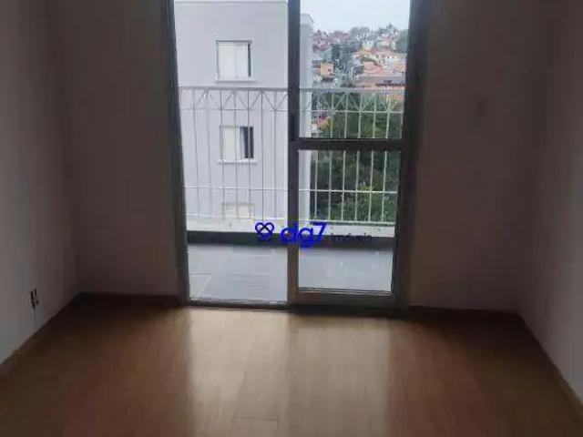 Apartamento para Venda em São Paulo/SP Jardim Rosa Maria 3 Quartos