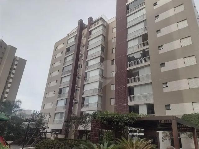 Apartamento para Venda em São Paulo/SP Butantã 3 Quartos