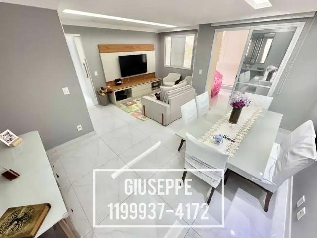 Apartamento para Venda em São Paulo/SP Butantã 3 Quartos