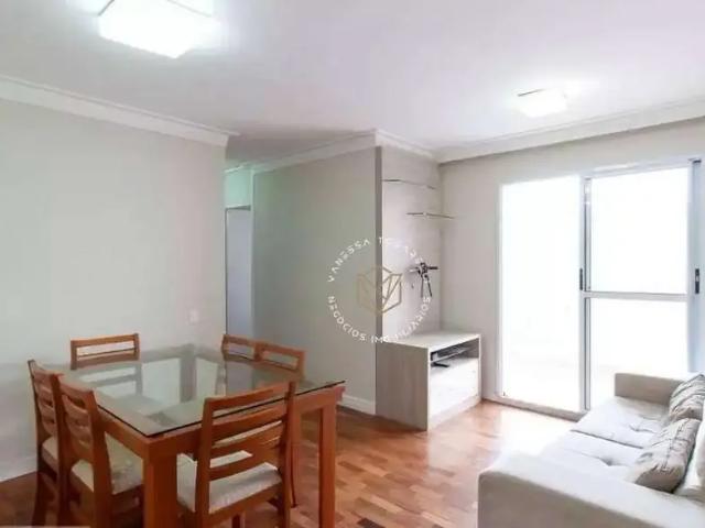 Apartamento para Venda em São Paulo/SP Butantã 3 Quartos