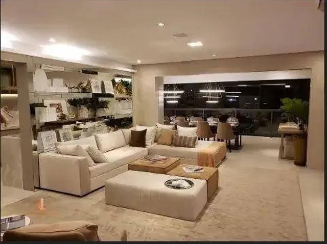 Apartamento para Venda em São Paulo/SP Butantã 3 Quartos