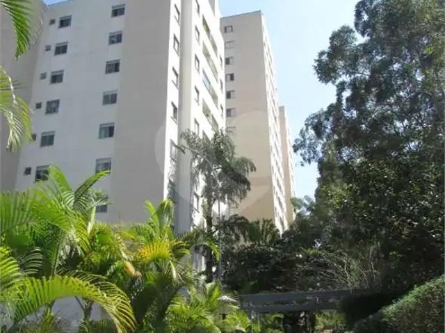 Apartamento para Venda em São Paulo/SP Butantã 3 Quartos