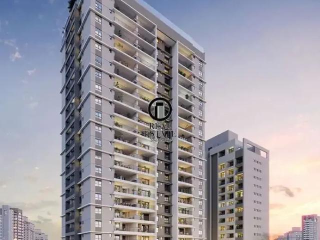 Apartamento para Venda em São Paulo/SP Butantã 3 Quartos