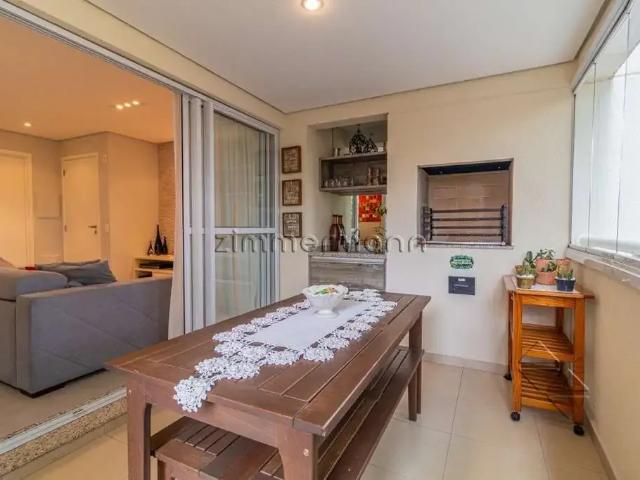 Apartamento para Venda em São Paulo/SP Butantã 3 Quartos