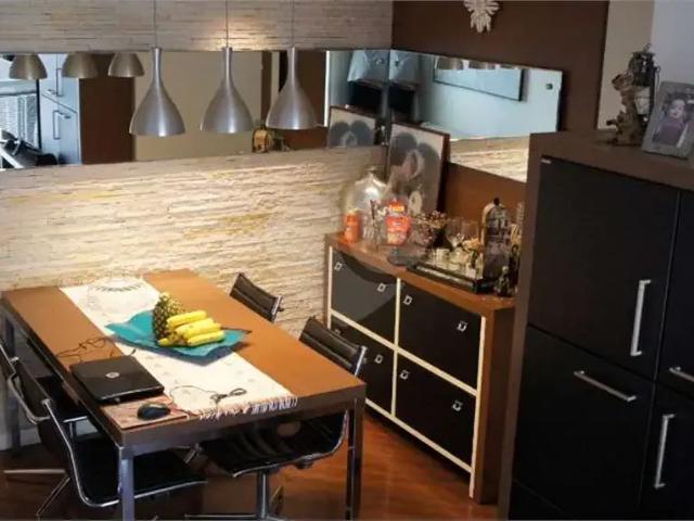 Apartamento para Venda em São Paulo/SP Butantã 3 Quartos