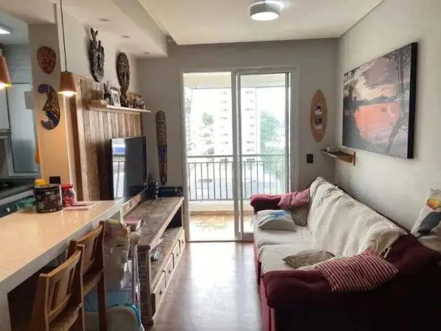 Apartamento para Venda em São Paulo/SP Butantã 3 Quartos