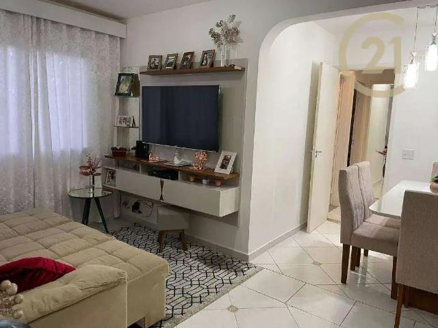 Apartamento para Venda em São Paulo/SP Butantã 3 Quartos
