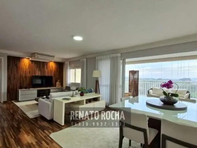 Apartamento para Venda em São Paulo/SP Butantã 3 Quartos