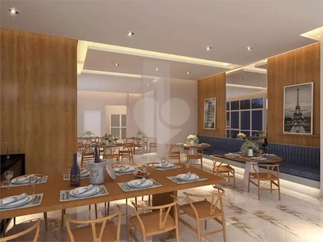 Apartamento para Venda em São Paulo/SP Butantã 3 Quartos