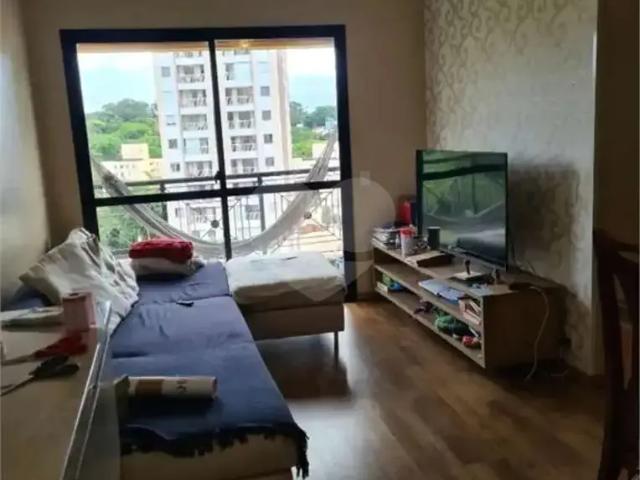 Apartamento para Venda em São Paulo/SP Butantã 3 Quartos
