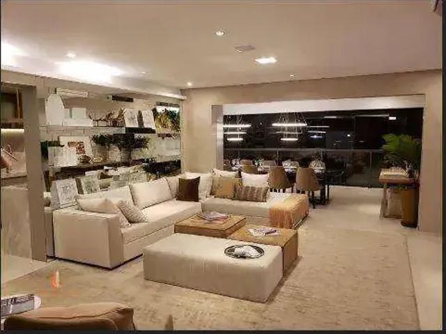 Apartamento para Venda em São Paulo/SP Butantã 3 Quartos