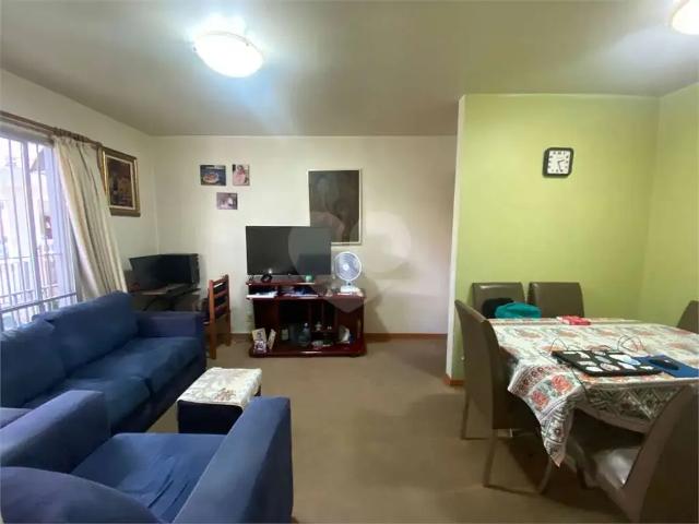 Apartamento para Venda em São Paulo/SP Butantã 3 Quartos