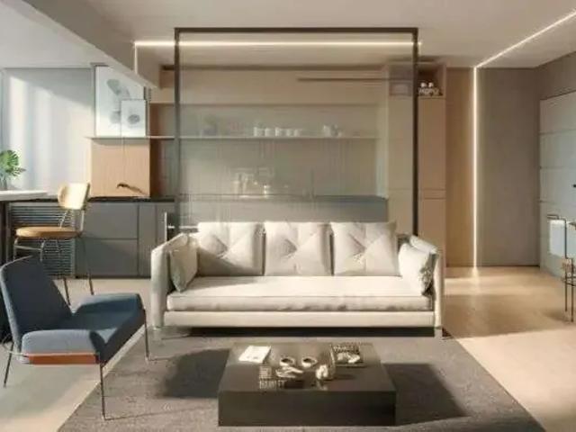 Apartamento para Venda em São Paulo/SP Butantã 3 Quartos