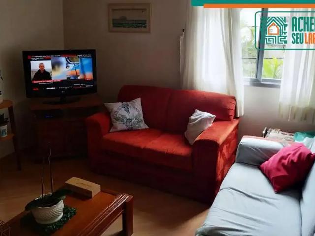 Apartamento para Venda em São Paulo/SP Butantã 3 Quartos