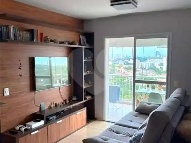 Apartamento para Venda em São Paulo/SP Butantã 3 Quartos