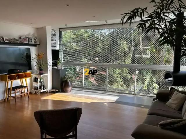 Apartamento para Venda em São Paulo/SP Butantã 3 Quartos