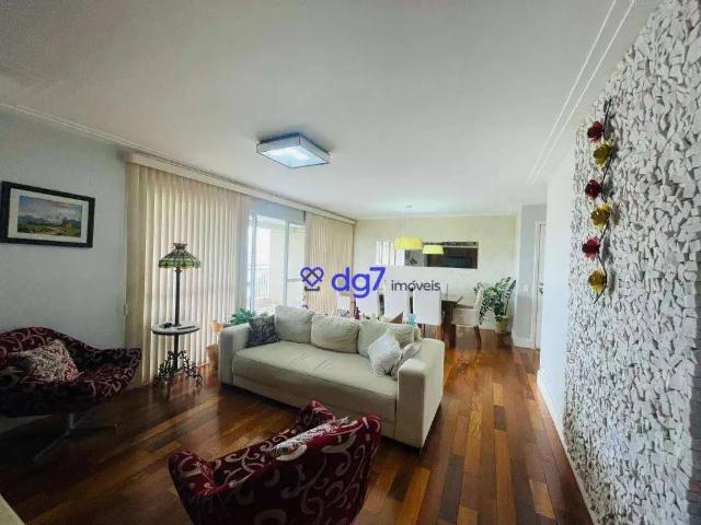 Apartamento para Venda em São Paulo/SP Butantã 3 Quartos
