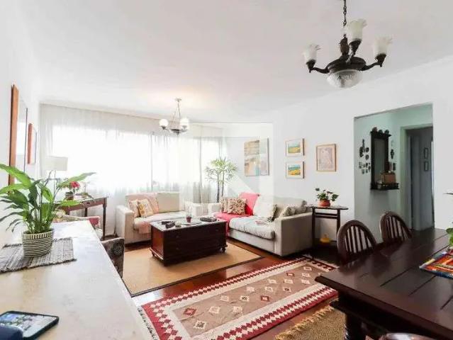 Apartamento para Venda em São Paulo/SP Butantã 3 Quartos