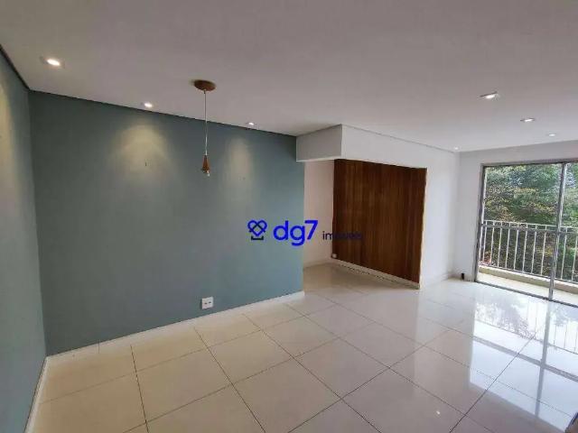 Apartamento para Venda em São Paulo/SP Butantã 3 Quartos
