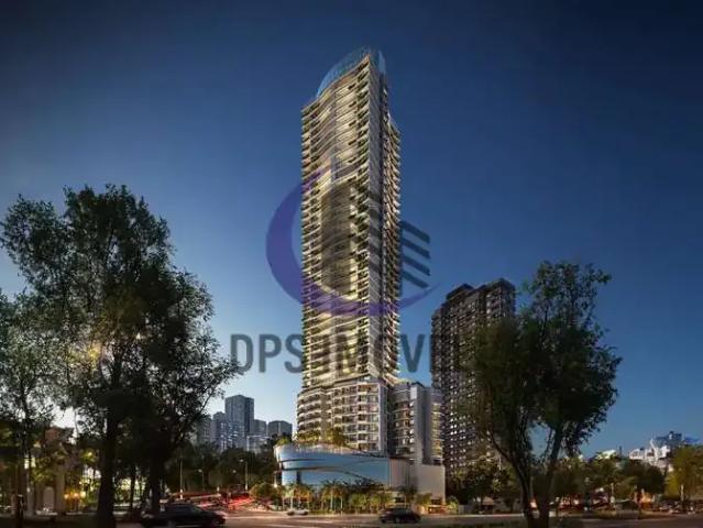 Apartamento para Venda em São Paulo/SP Butantã 3 Quartos