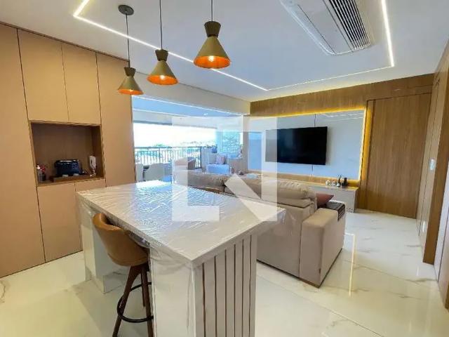 Apartamento para Venda em São Paulo/SP Butantã 3 Quartos