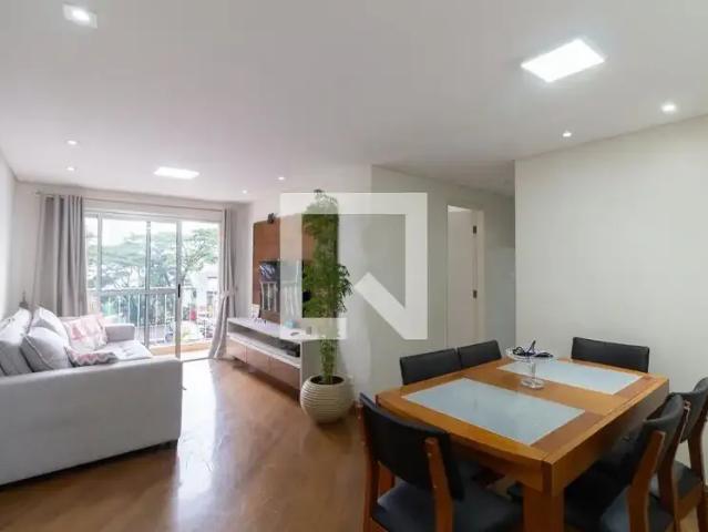 Apartamento para Venda em São Paulo/SP Butantã 3 Quartos
