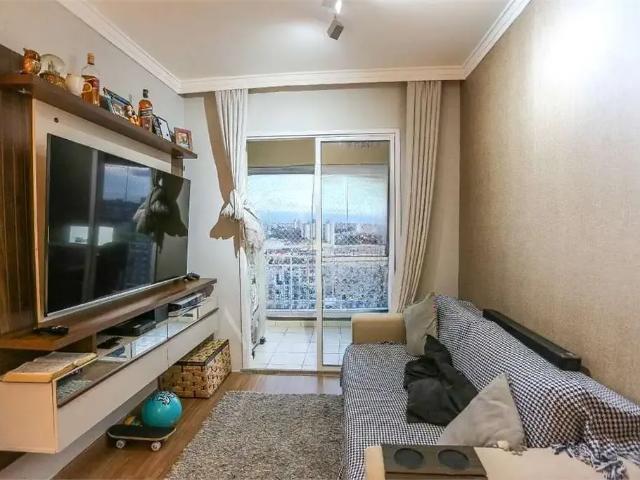 Apartamento para Venda em São Paulo/SP Butantã 3 Quartos