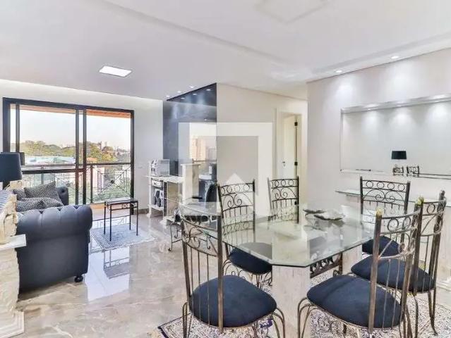 Apartamento para Venda em São Paulo/SP Butantã 3 Quartos