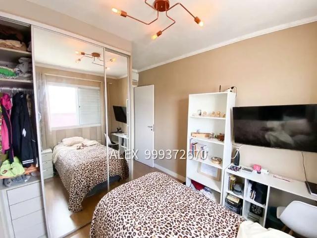 Apartamento para Venda em São Paulo/SP Butantã 3 Quartos