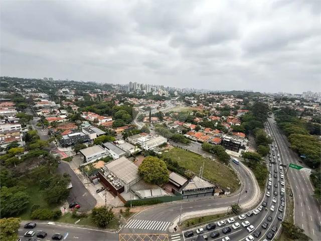 Apartamento para Venda em São Paulo/SP Butantã 3 Quartos