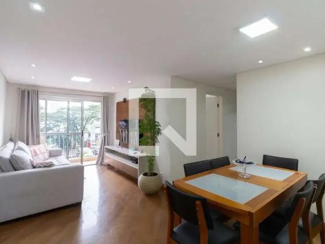 Apartamento para Venda em São Paulo/SP Butantã 3 Quartos