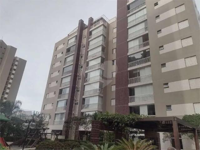 Apartamento para Venda em São Paulo/SP Butantã 3 Quartos