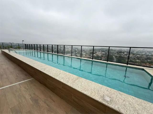 Apartamento para Venda em São Paulo/SP Butantã 3 Quartos