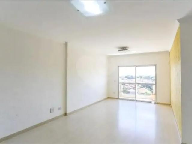 Apartamento para Venda em São Paulo/SP Butantã 3 Quartos