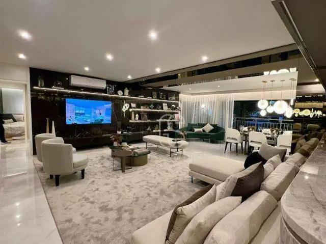 Apartamento para Venda em São Paulo/SP Butantã 3 Quartos