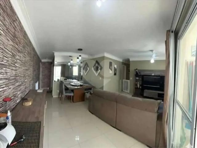 Apartamento para Venda em São Paulo/SP Butantã 3 Quartos