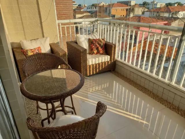 Apartamento para Venda em São Paulo/SP Butantã 3 Quartos