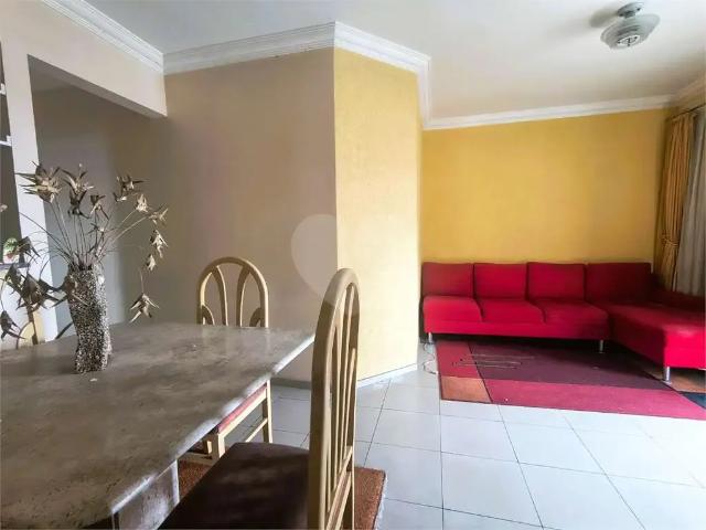 Apartamento para Venda em São Paulo/SP Butantã 3 Quartos