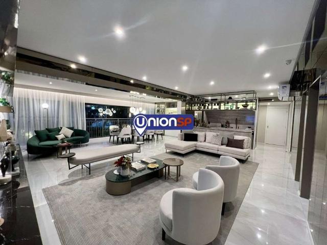 Apartamento para Venda em São Paulo/SP Butantã 3 Quartos