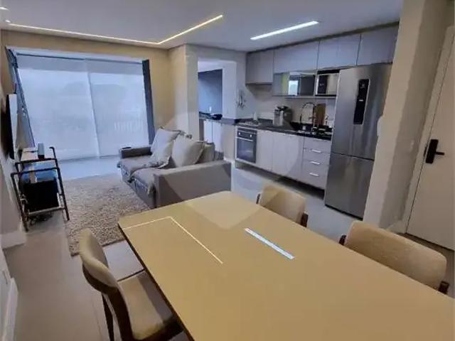 Apartamento para Venda em São Paulo/SP Butantã 3 Quartos