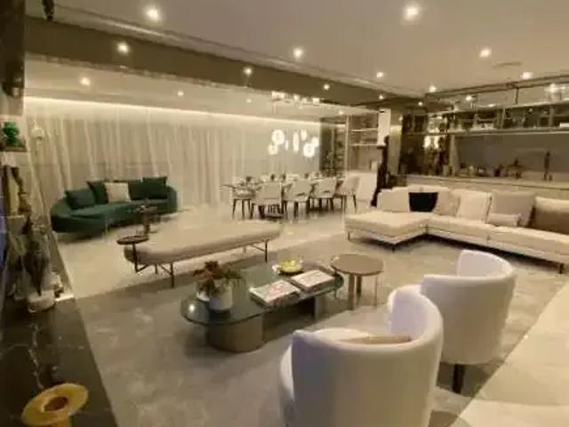Apartamento para Venda em São Paulo/SP Butantã 3 Quartos