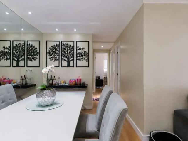 Apartamento para Venda em São Paulo/SP Butantã 3 Quartos