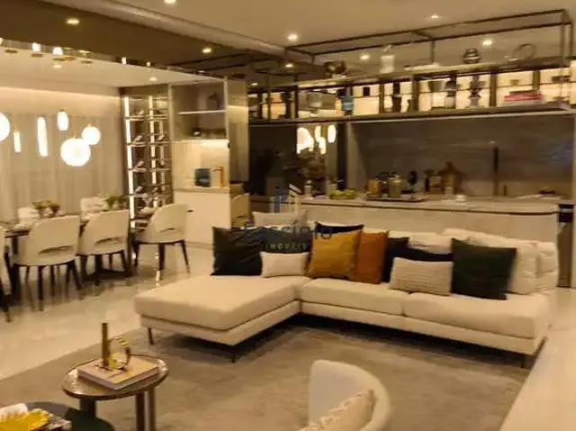 Apartamento para Venda em São Paulo/SP Butantã 3 Quartos