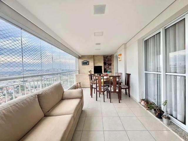 Apartamento para Venda em São Paulo/SP Butantã 3 Quartos
