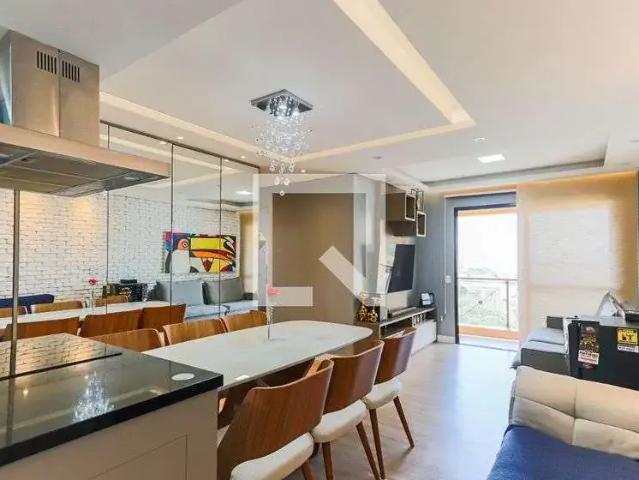 Apartamento para Venda em São Paulo/SP Butantã 3 Quartos