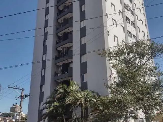 Apartamento para Venda em São Paulo/SP Butantã 3 Quartos