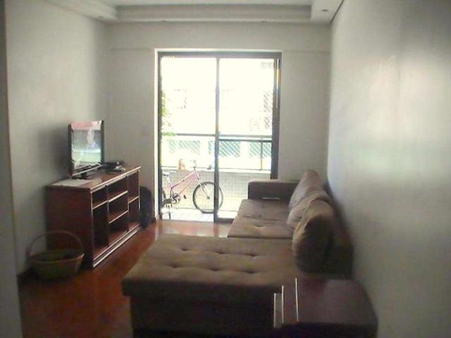 Apartamento para Venda em São Paulo/SP Butantã 3 Quartos