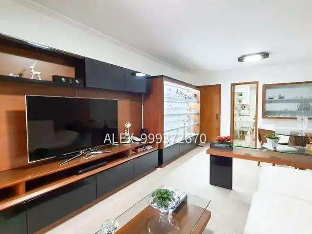 Apartamento para Venda em São Paulo/SP Butantã 3 Quartos