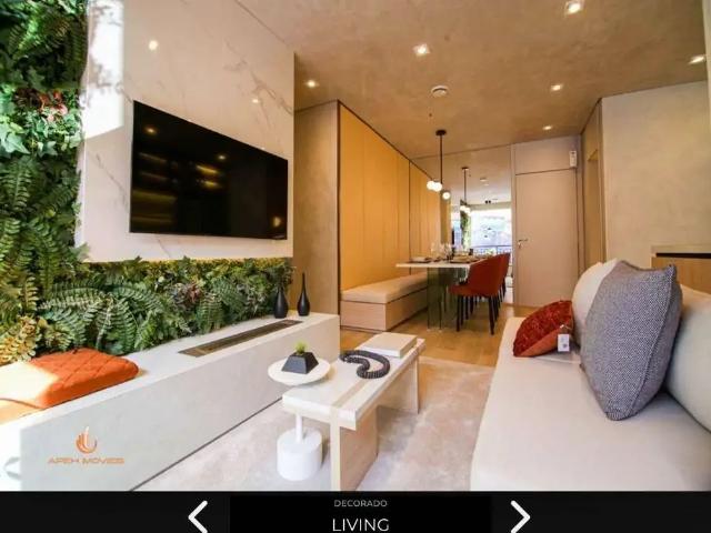 Apartamento para Venda em São Paulo/SP Butantã 3 Quartos